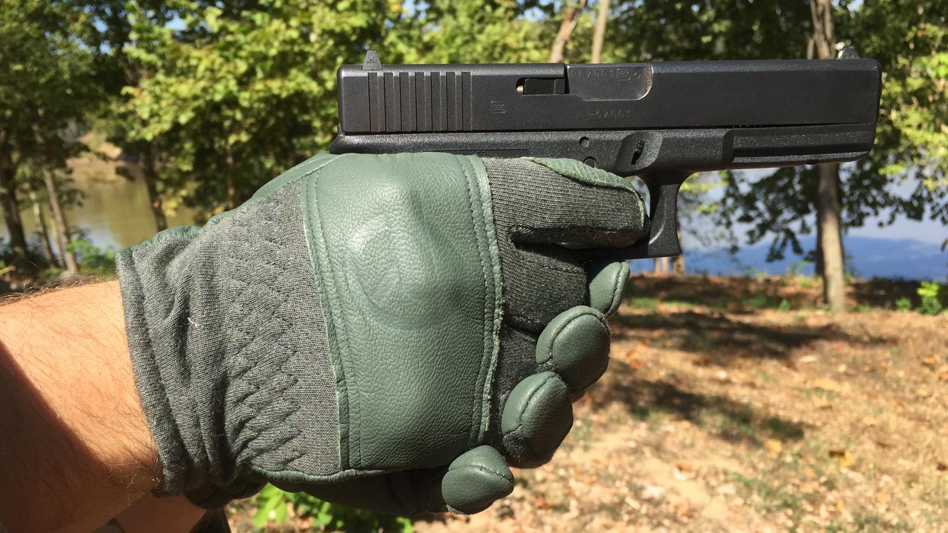 ROG LLC : Superior protection when seconds count!